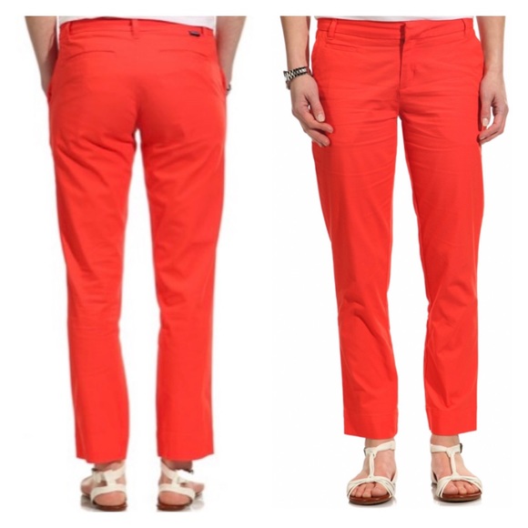 Patagonia | Pants & Jumpsuits | Patagonia Stretch All Wear Organic ...